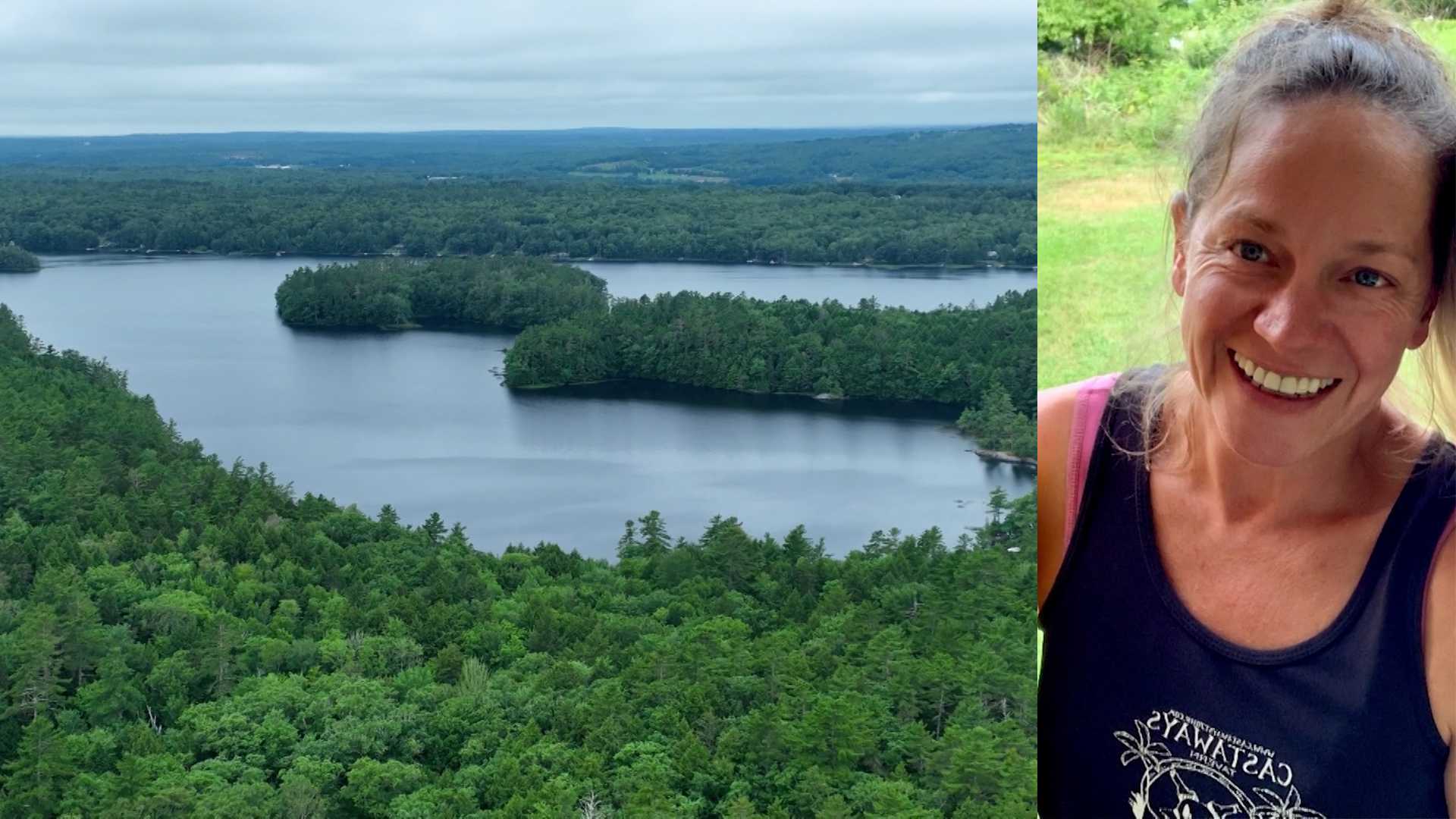 Police logs provide insight into history of Maine campground where ...