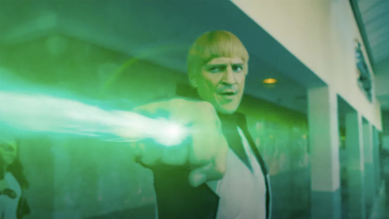 Several major DC characters just got new logos, and it might mean big ...