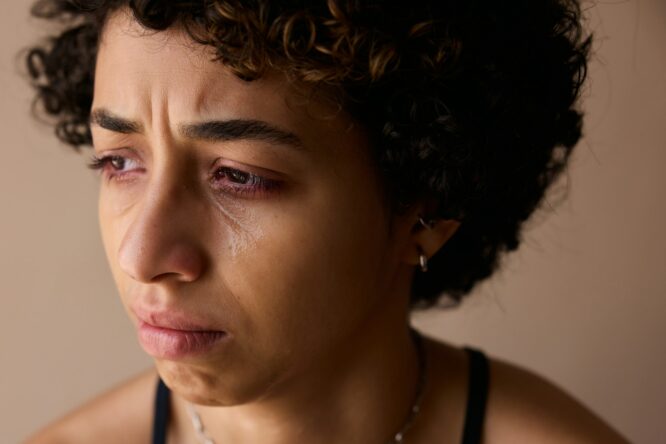 Is It Possible To Cry Underwater?