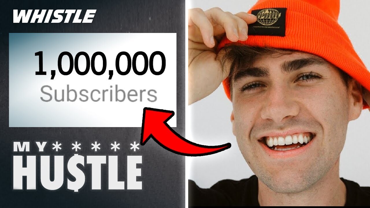 How Airrack Makes MILLIONS On YouTube & Gives Back With Creator Now!