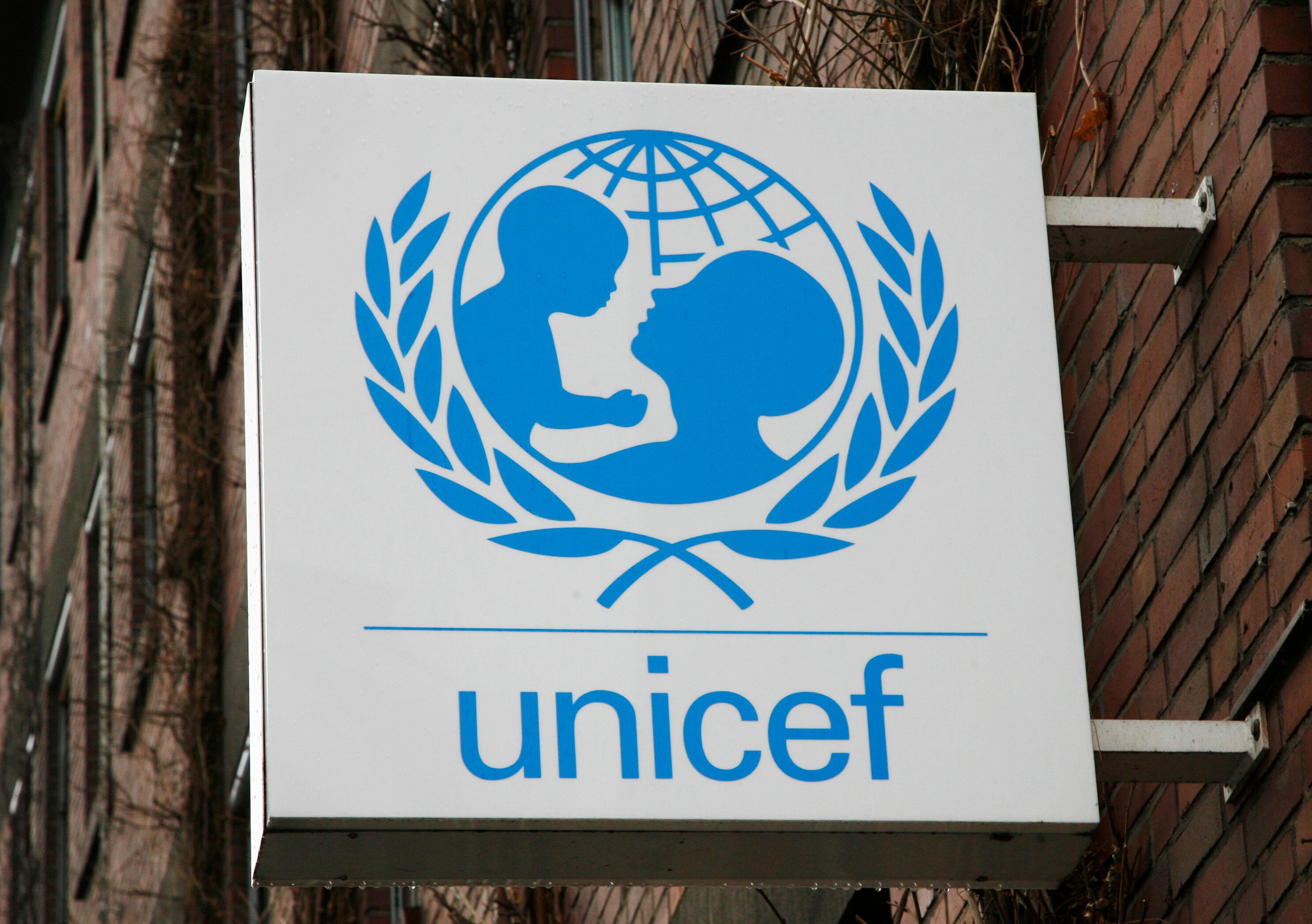 'Children Will Suffer,' UNICEF Warns, As GOP Guts Aid Group's Funding