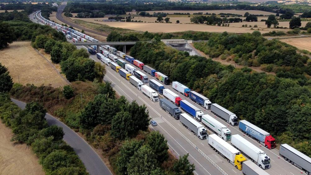 Operation Brock to lift during overnight closure