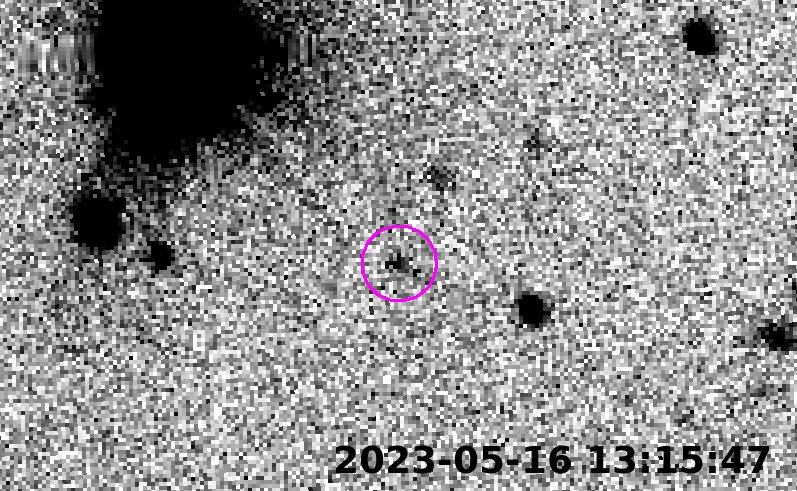 scientists may have found a new planet beyond Neptune