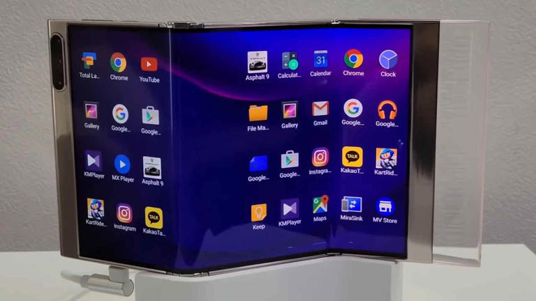 Samsung Galaxy TriFold launch date leaked, may launch with Project ...