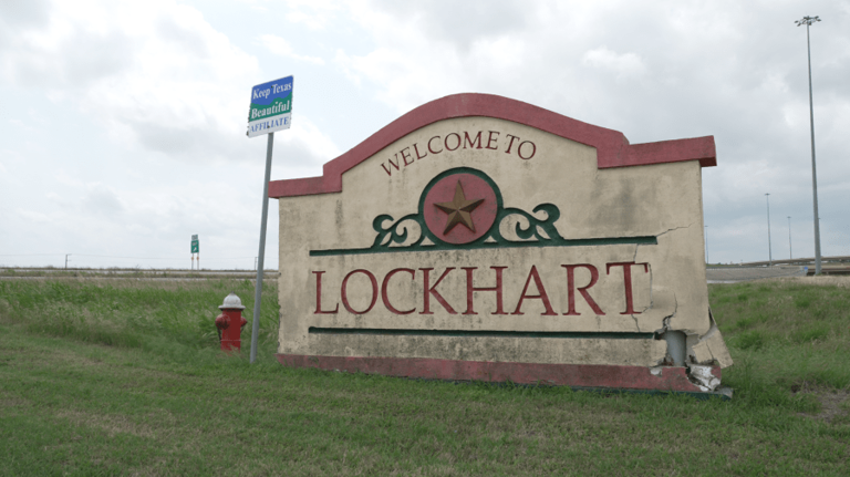 ‘Honored’: Lockhart selects new city manager to take over role ...