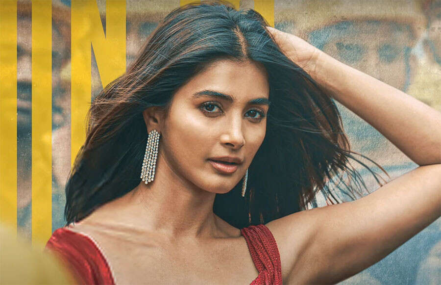 Pooja Hegde Reveals Challenges Behind Monica Song