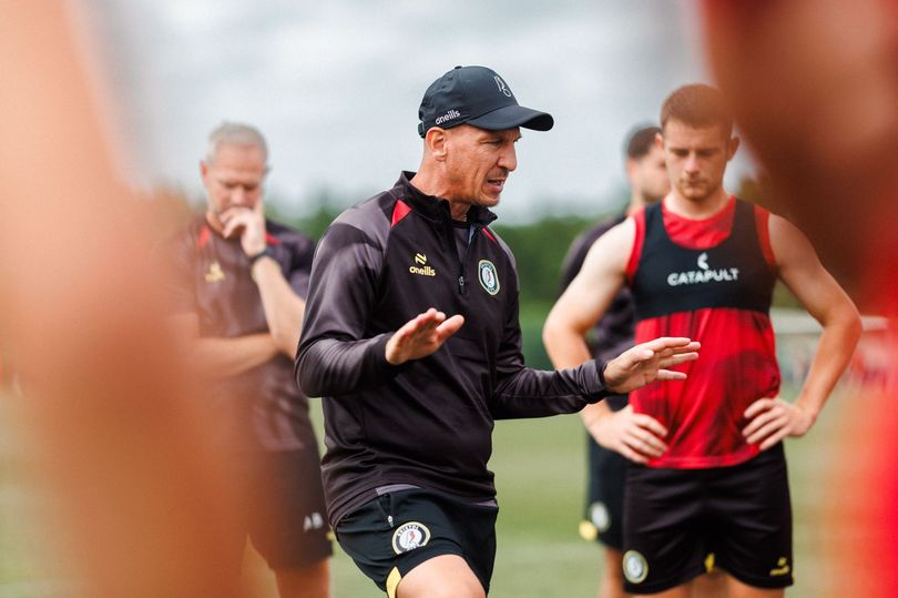 'Sexy' football, passion and balance - My first impressions of Bristol ...
