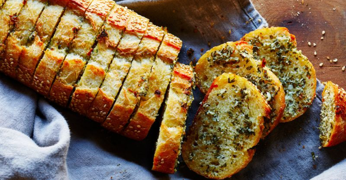 6 Garlic Bread Brands You Should Never Eat