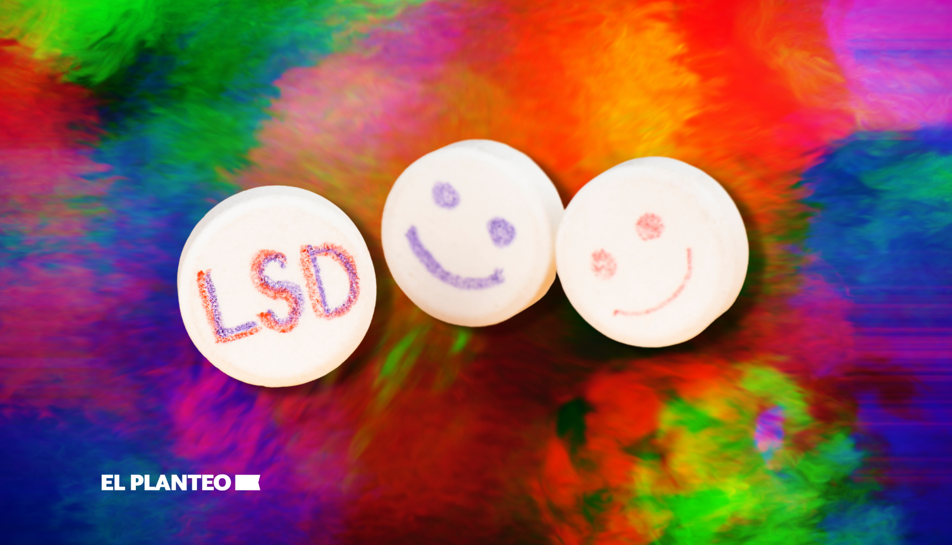 Candy Flipping: Todo Sobre Mezclar LSD con MDMA
