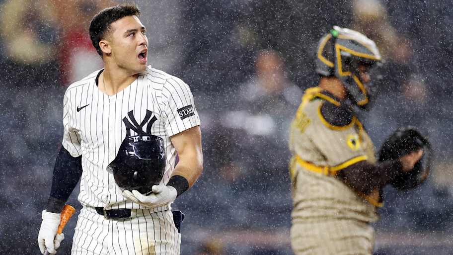 Naming the Six Most Disappointing Players in First Half of 2025 MLB Season