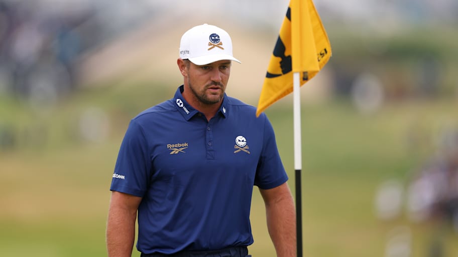 British Open cut line projection: How many players make the cut at ...