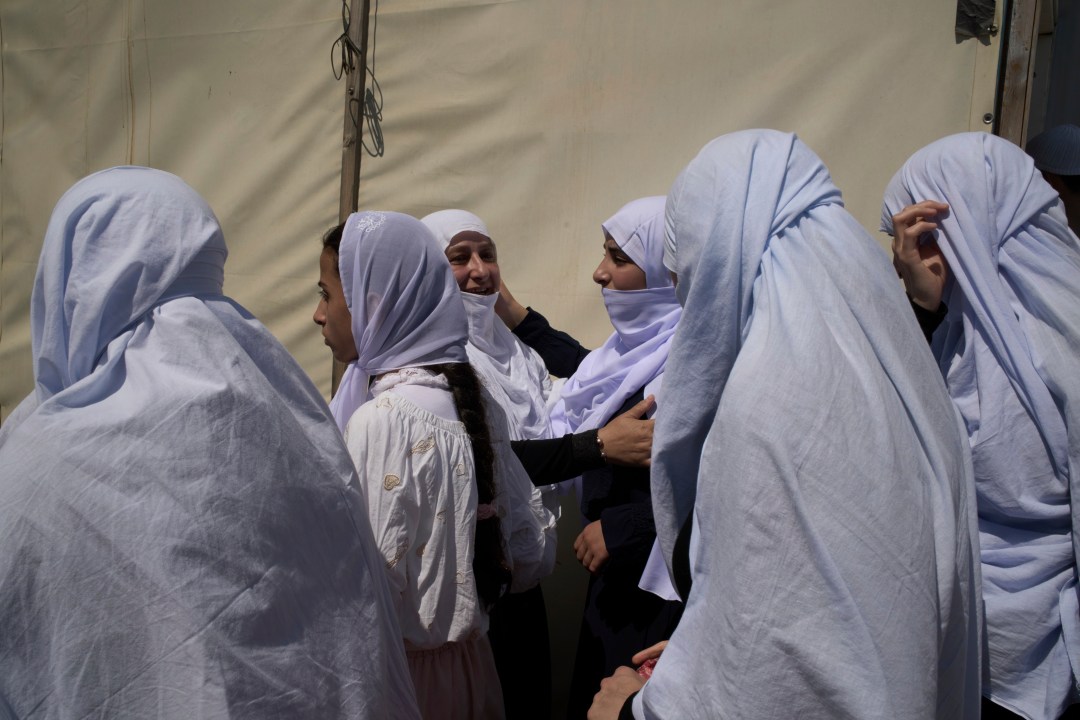 Who are the Druze? Violence in Syria, Israeli intervention explained