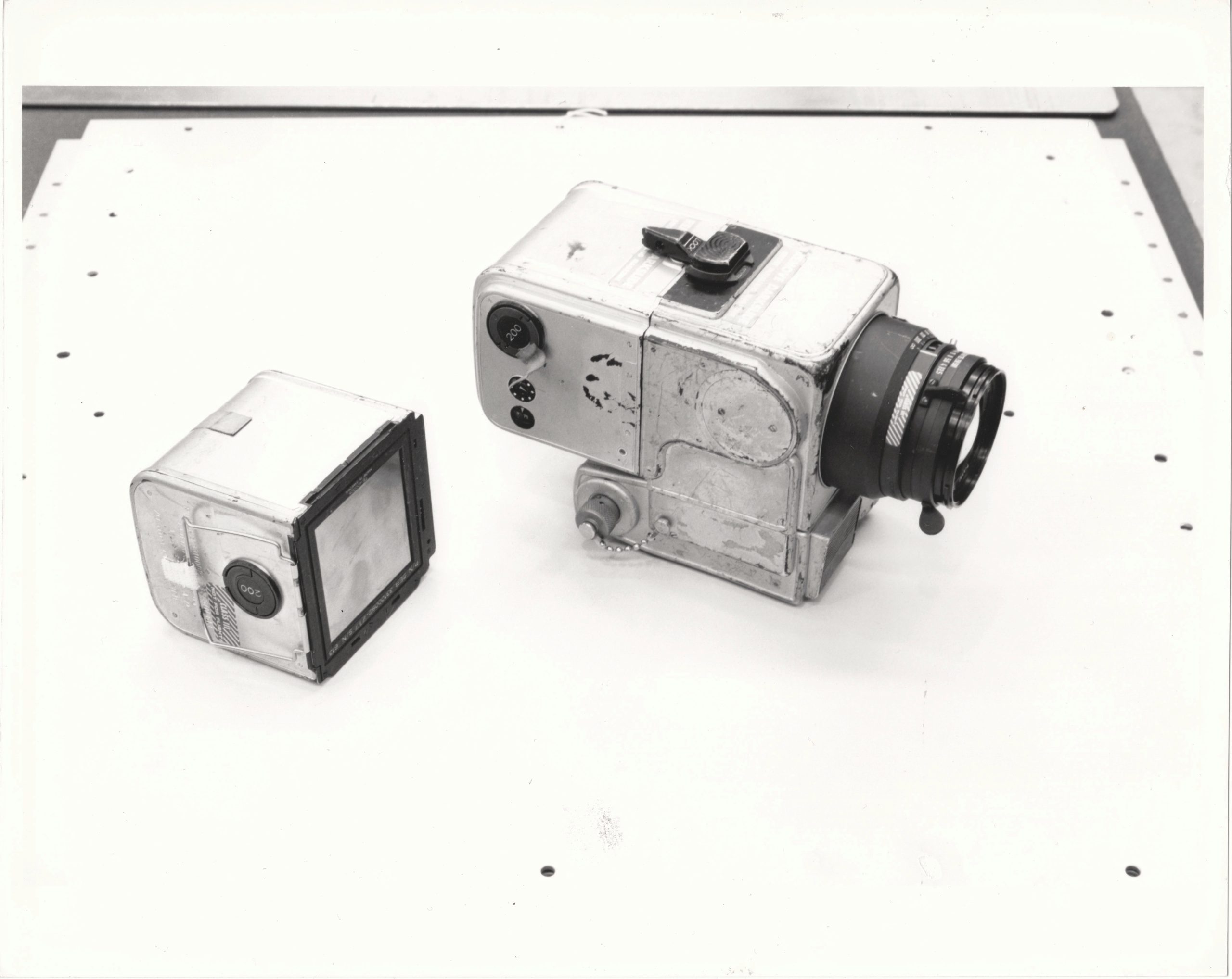 19 Old Camera Equipment Pieces Worth a Fortune