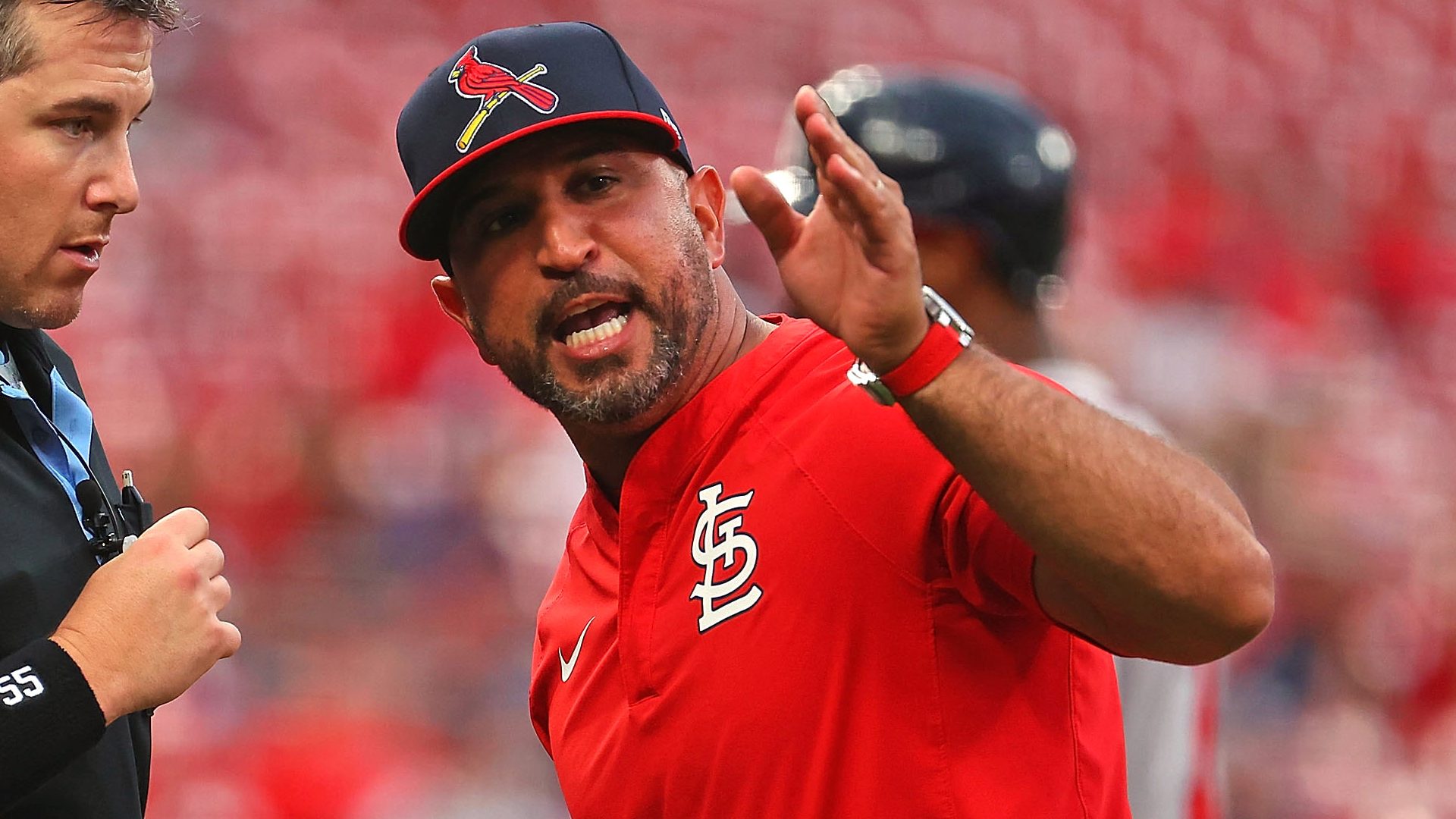 Cardinals Could Undergo Major Roster Shakeup After 2025 Season
