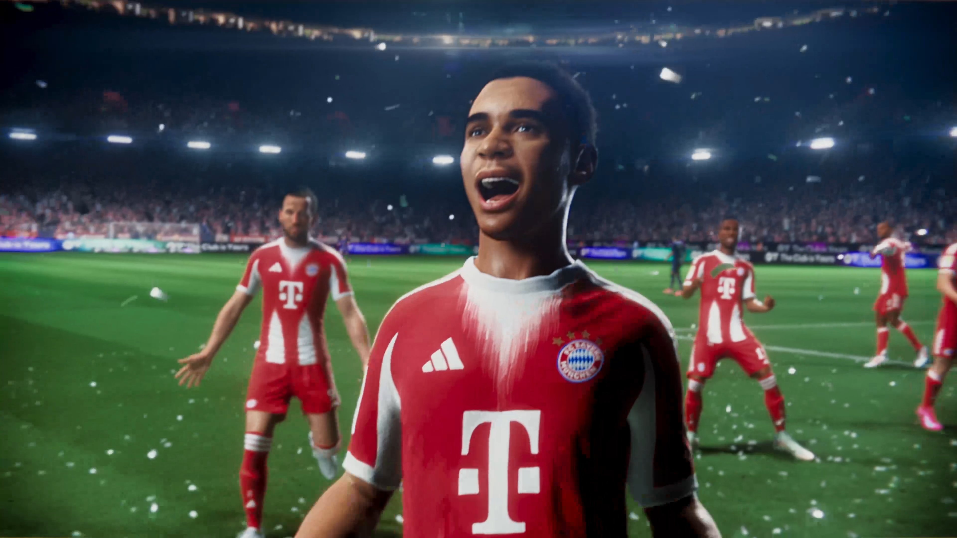 EA FC 26: Release-Datum und Early Access