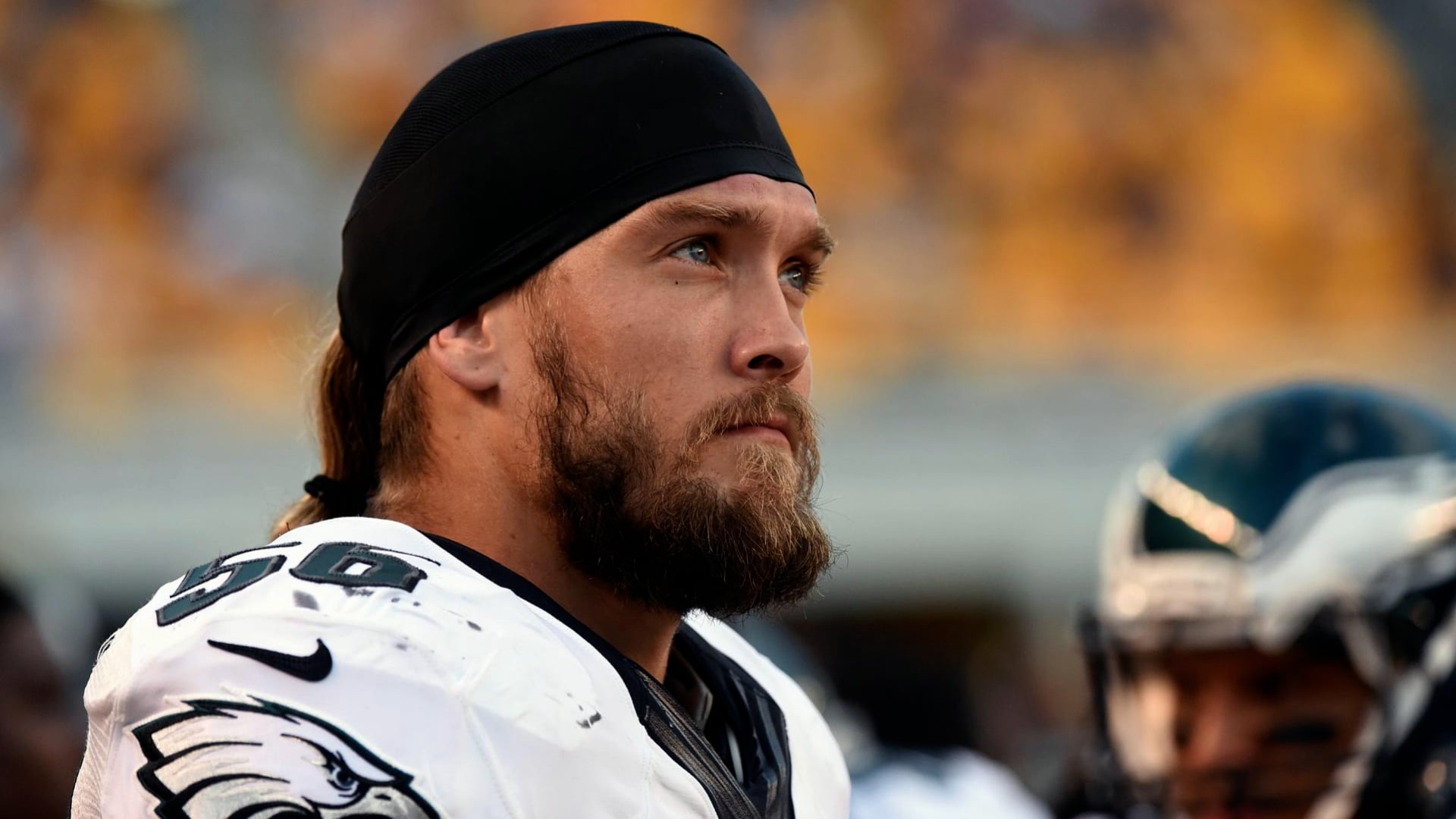 Ex-NFL Linebacker Bryan Braman Dies At 38