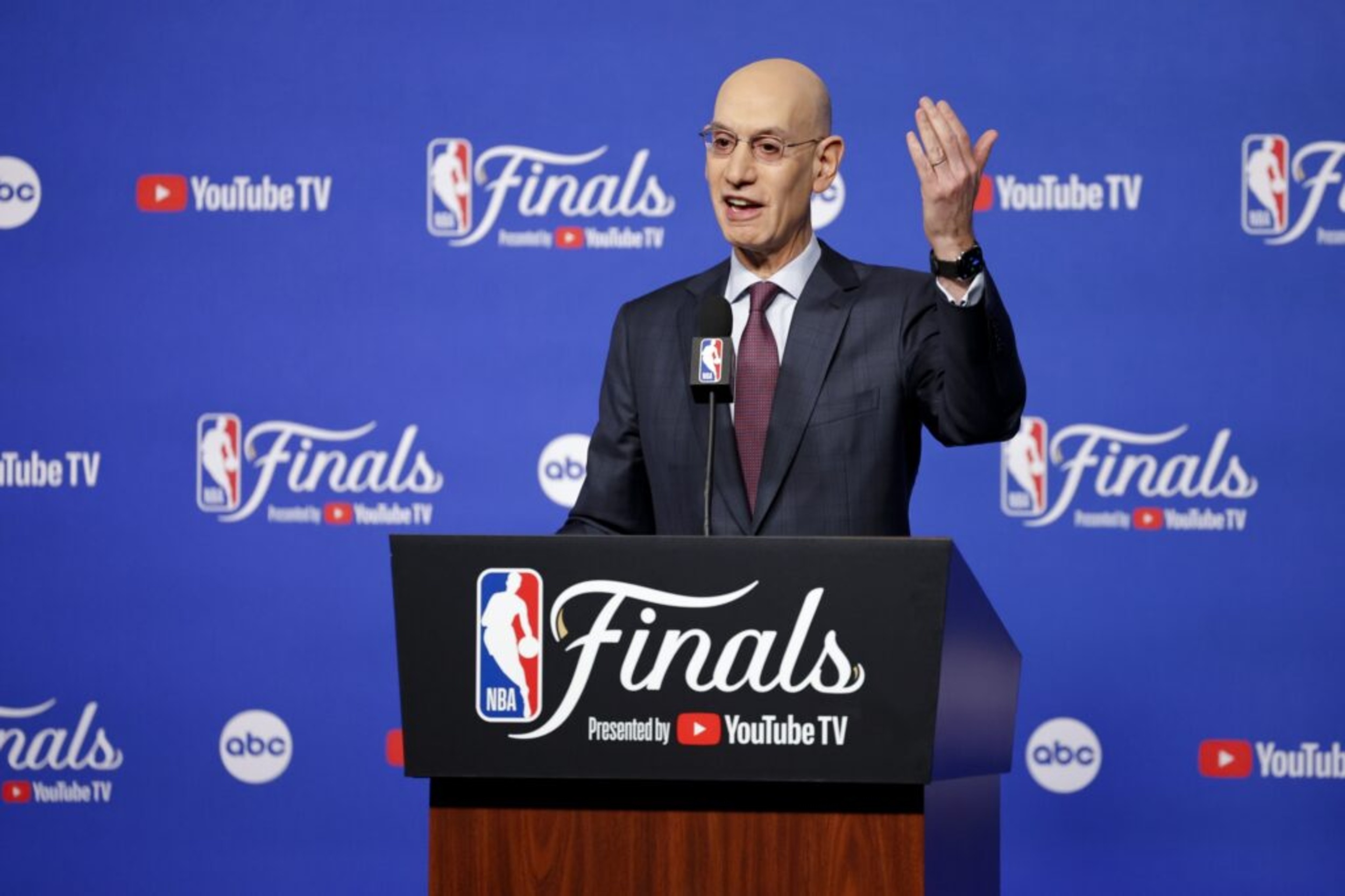 NBA Set To Lose Revenue Soon But Teams Are Already Adapting