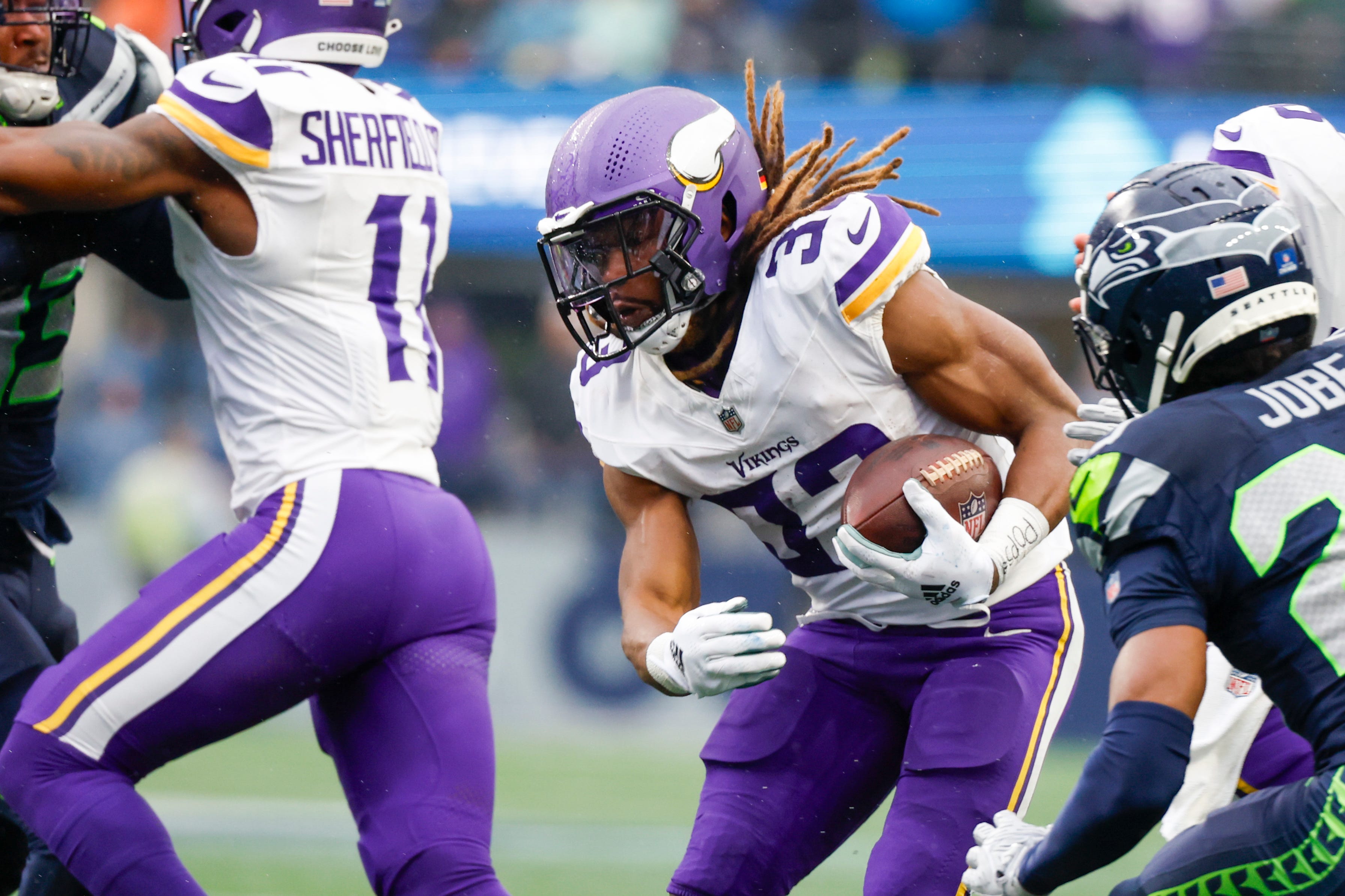 Analyst Suggests Minnesota Vikings Consider A Trade For One Position