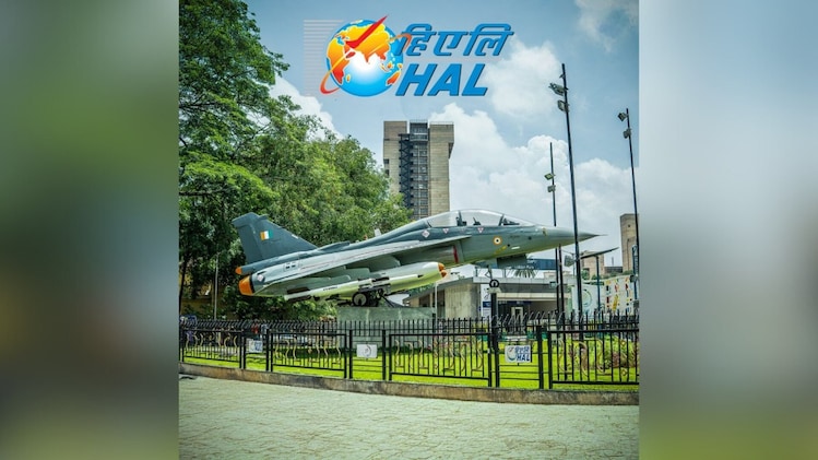 'Parallel assembly breakthrough': HAL gets first Tejas Mk1A wing set ...