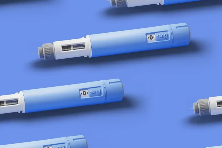 ENDO: Older Age, Female Sex Tied to Greater Muscle Loss With Semaglutide