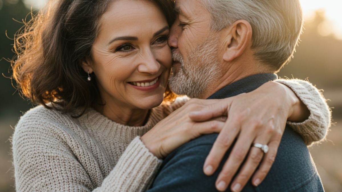 Things you should say to your husband before silence starts to push you ...
