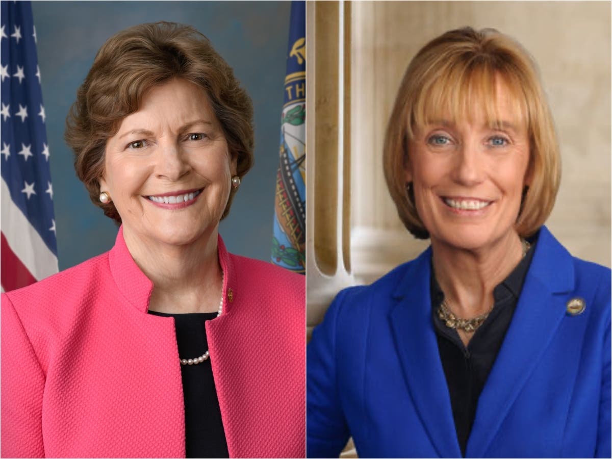 How NH Senators Voted On $9B Bill Cutting Public Broadcasting, Foreign Aid