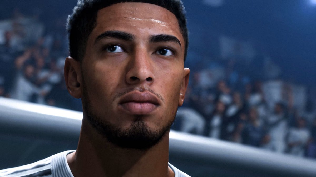 Both EA Sports FC 26 cover stars hit by the FIFA curse