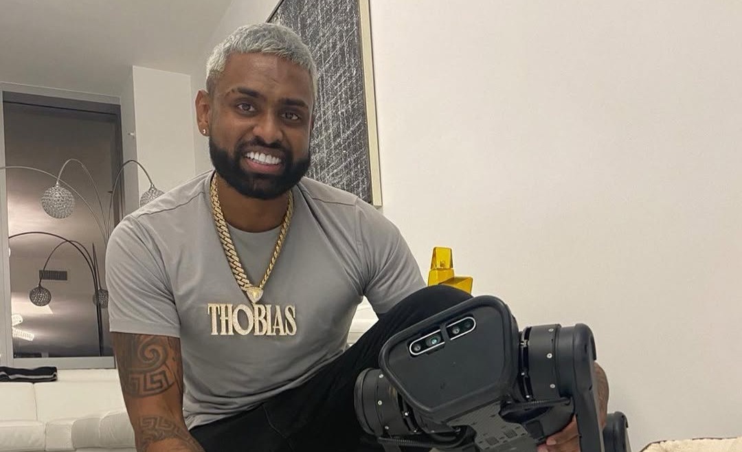 Capturan en Puerto Rico a Kevin Thobias, influencer dueño de la ...