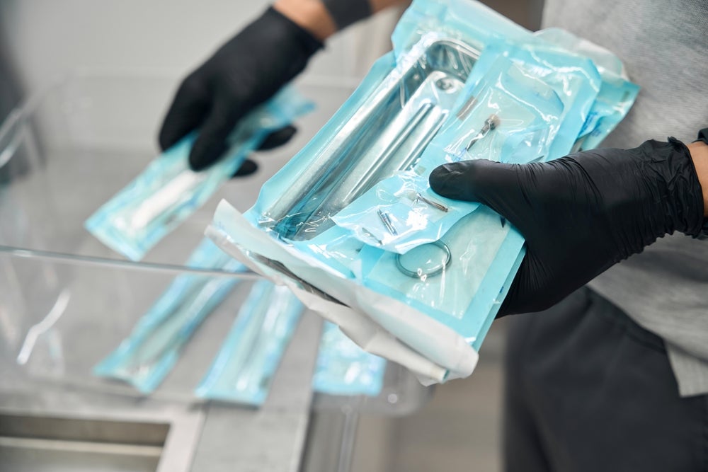 Why medical device packaging is vital in today’s healthcare