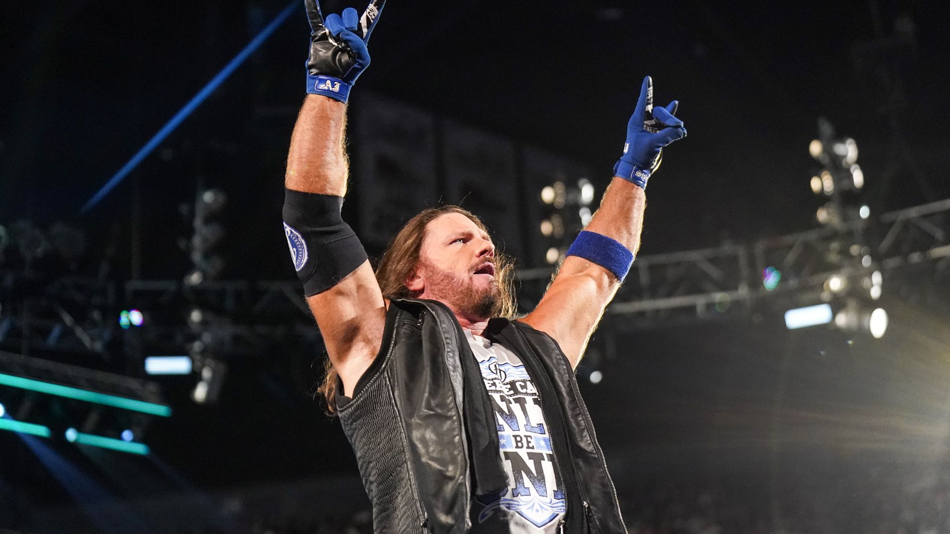 Report: AJ Styles is expected to return to TNA at Slammiversary