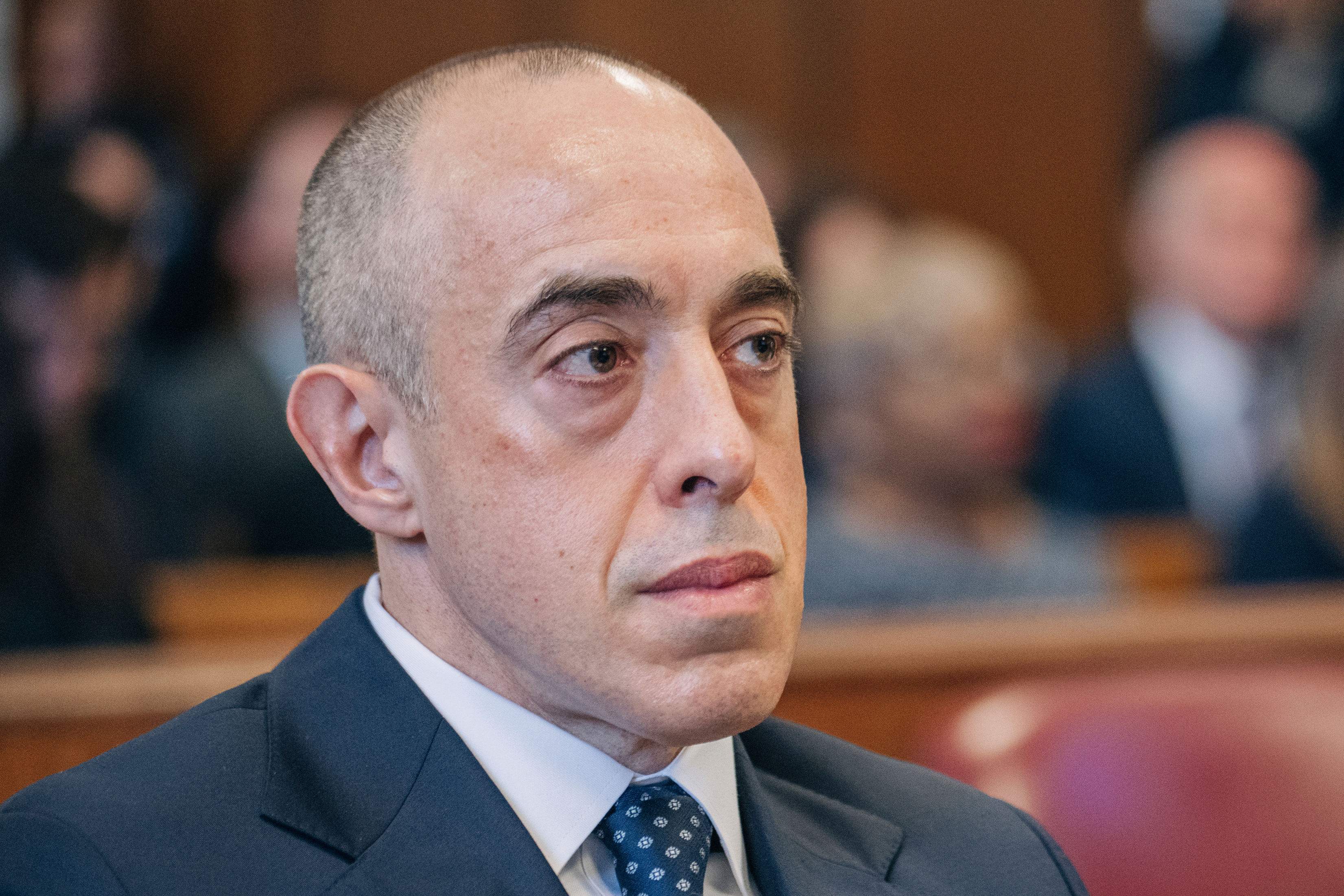 Who is Emil Bove? Trump’s former lawyer confirmed to appeals court