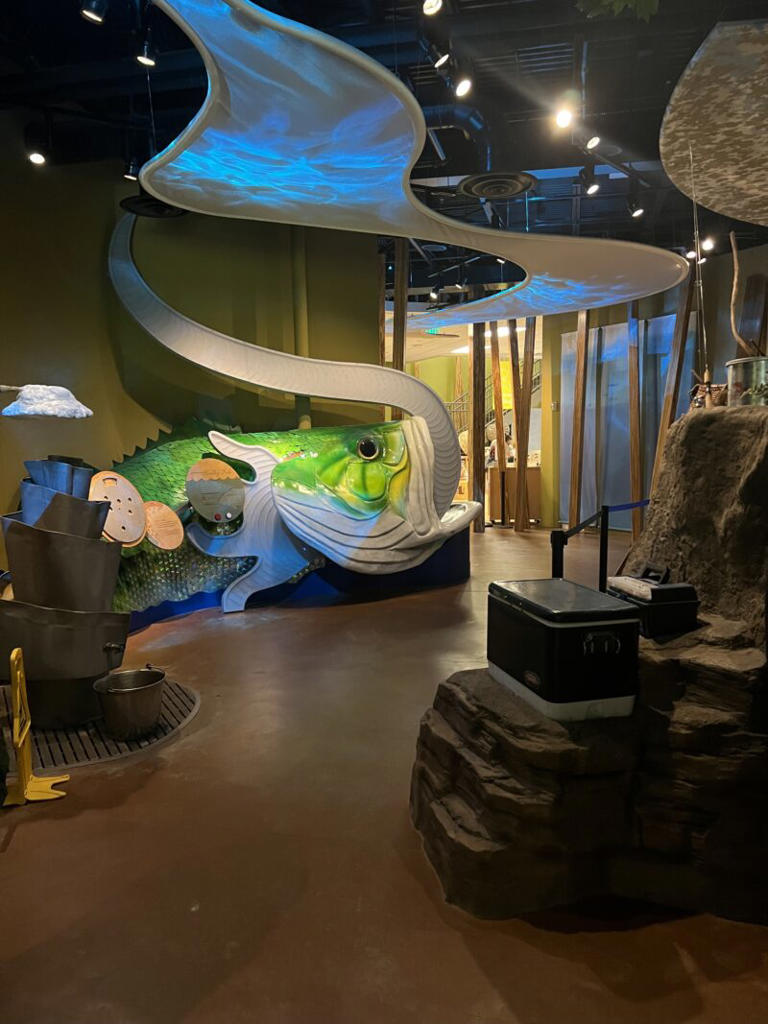 5 Reasons Kids Love The Chattahoochee Nature Center In Roswell