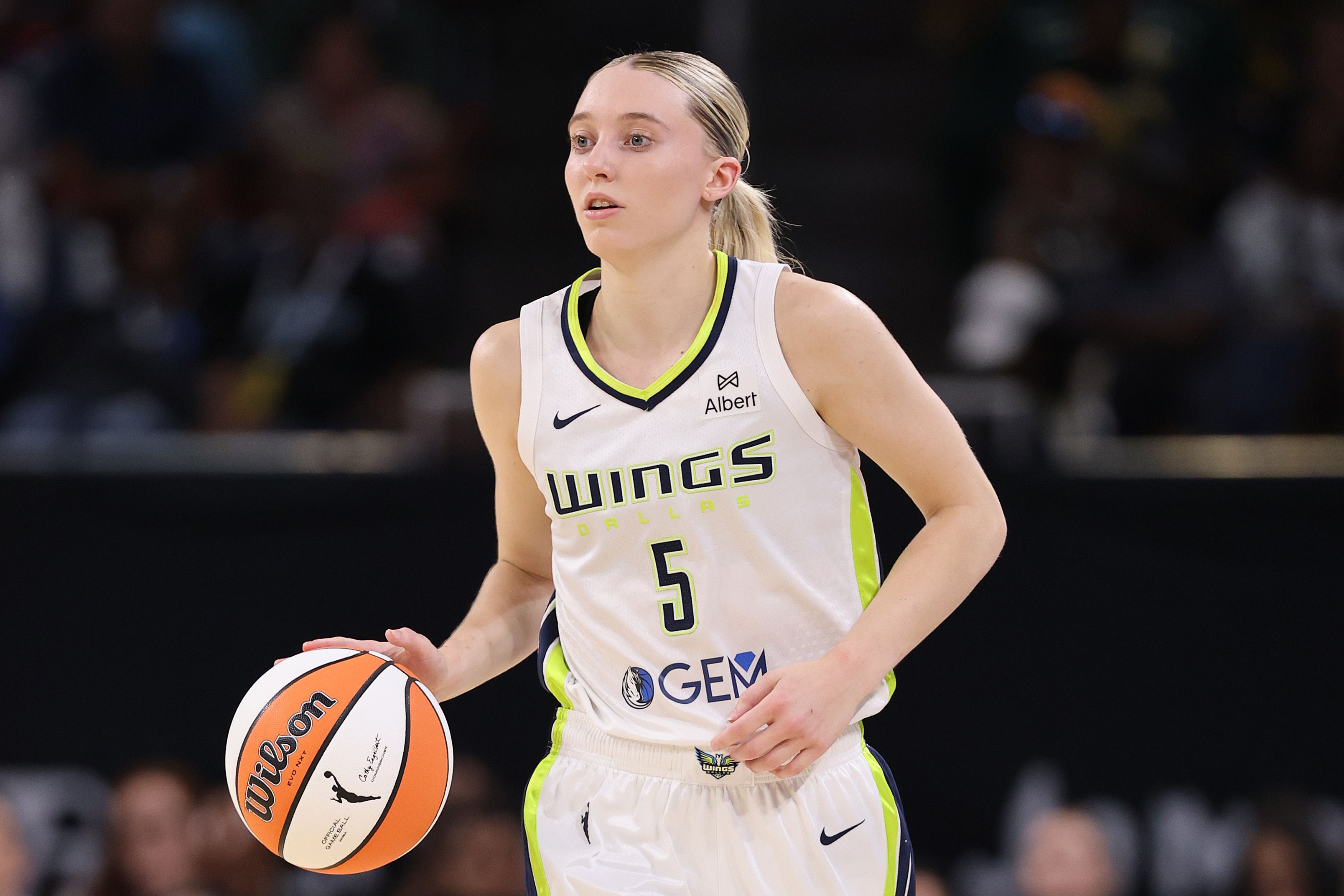 10 Fun Facts About WNBA Star Paige Bueckers Before Her All-Star Debut