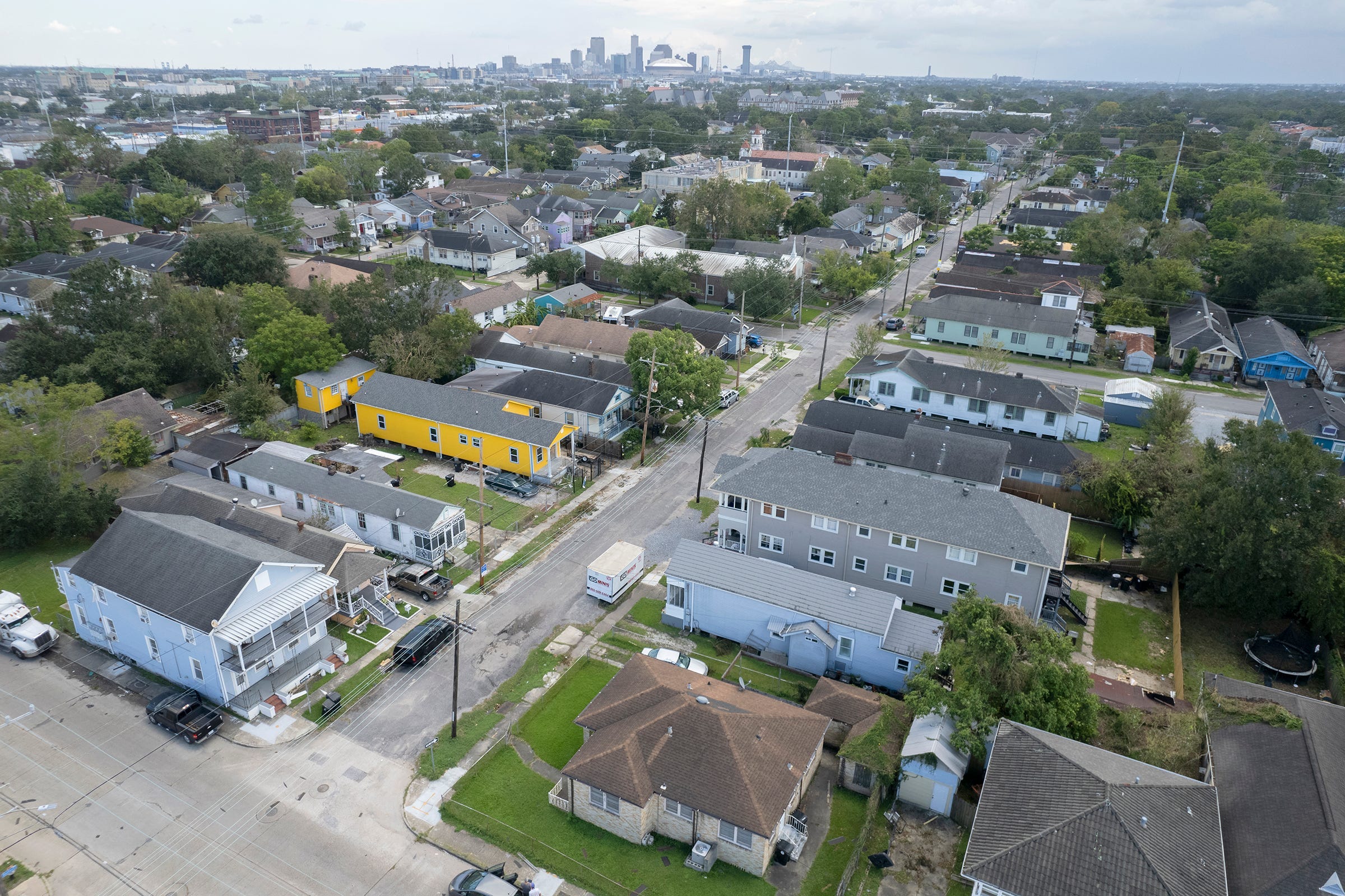 How much is a fortified roof? Program grants funds for upgrades in ...
