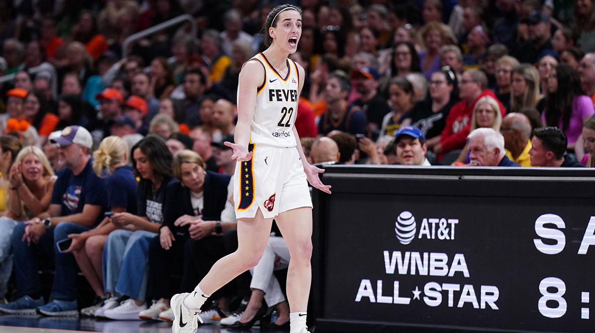 Fans can’t believe Shane Gillis’ ‘Waffle House’ jab at Caitlin Clark