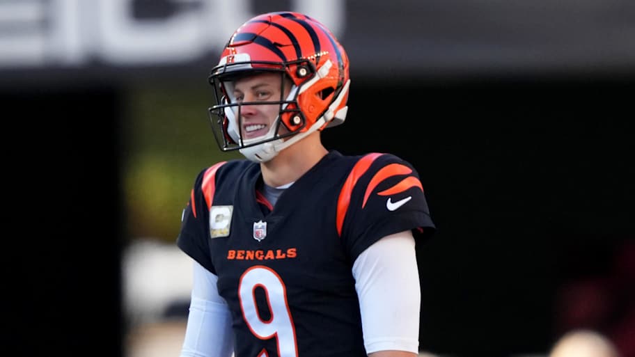 Exclusive Conversation: Joe Burrow Breaks Down Most Iconic Fits