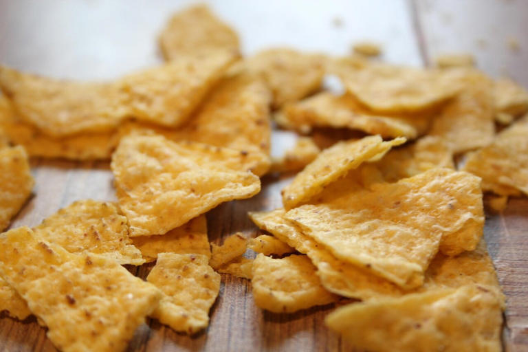 Five things to know about ultra-processed food