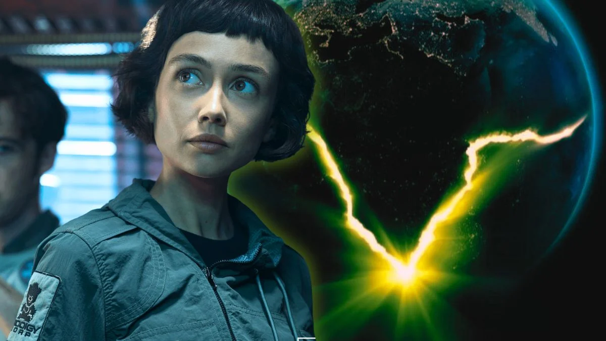 ‘Alien: Earth’ Breaks Massive Franchise Record, Outperforming Even the ...