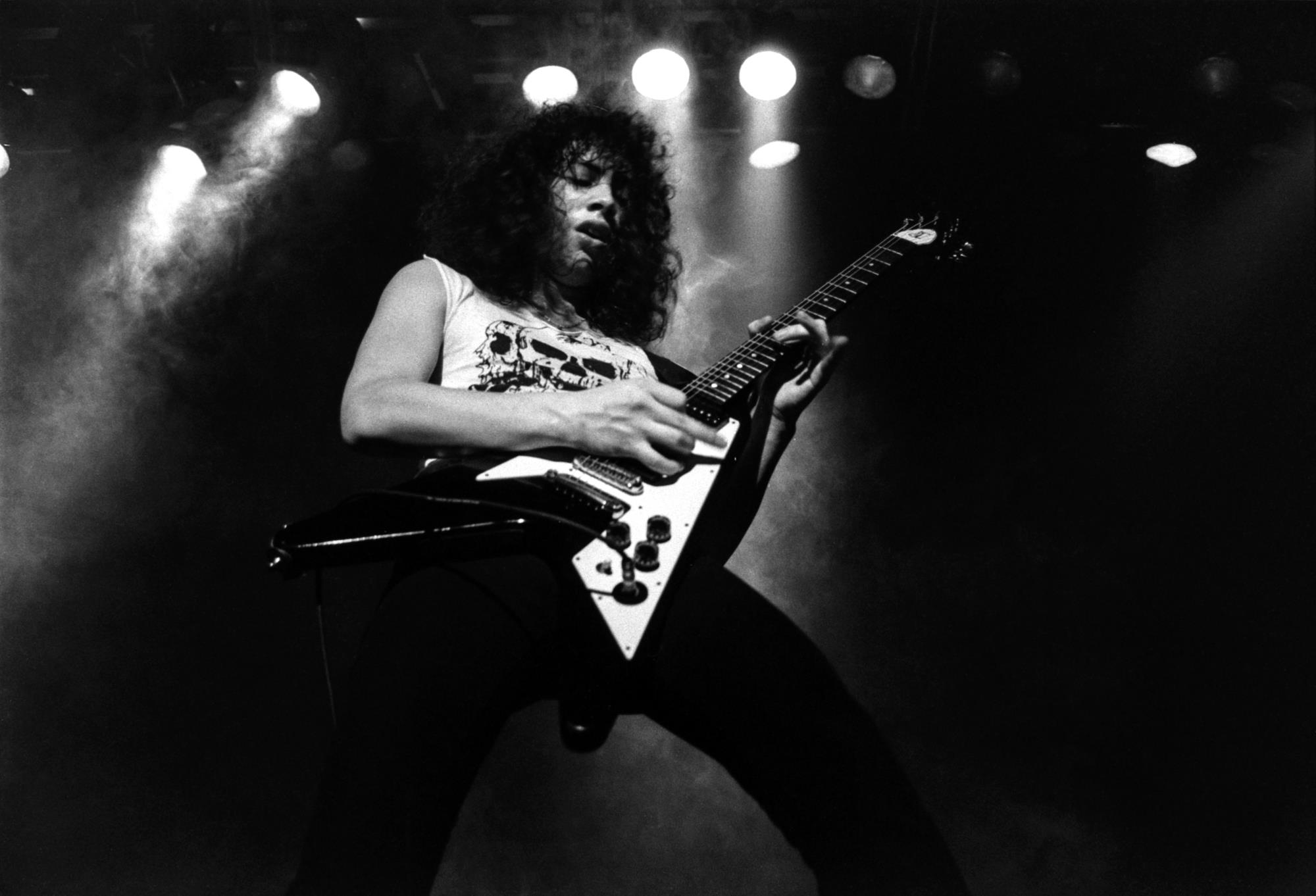 Legendary Concerts That Ended in Disaster