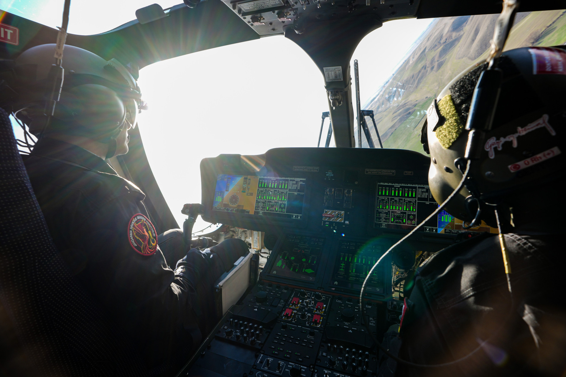 Secret code words you're not supposed to know