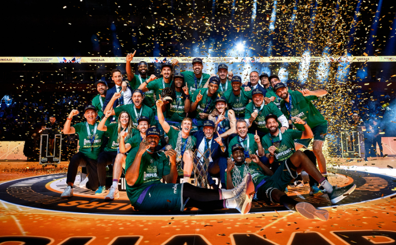FIBA revela composição e calendário da Intercontinental Cup 2025