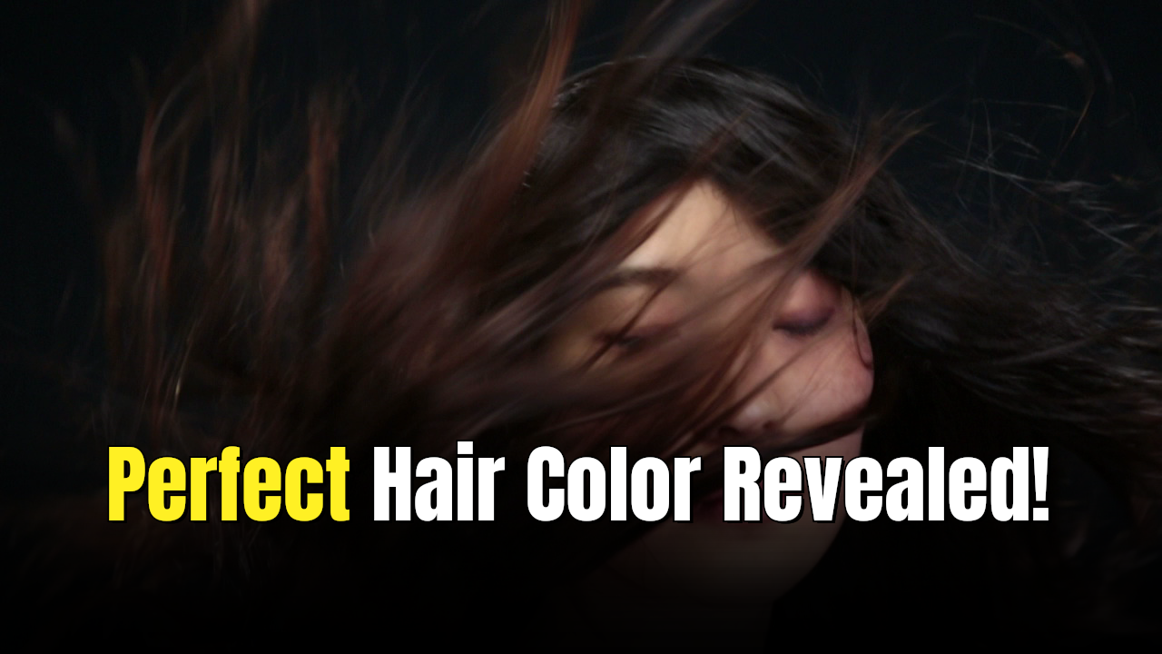 Hair Color Choices That Flatter Your Eyes And Skin Tone