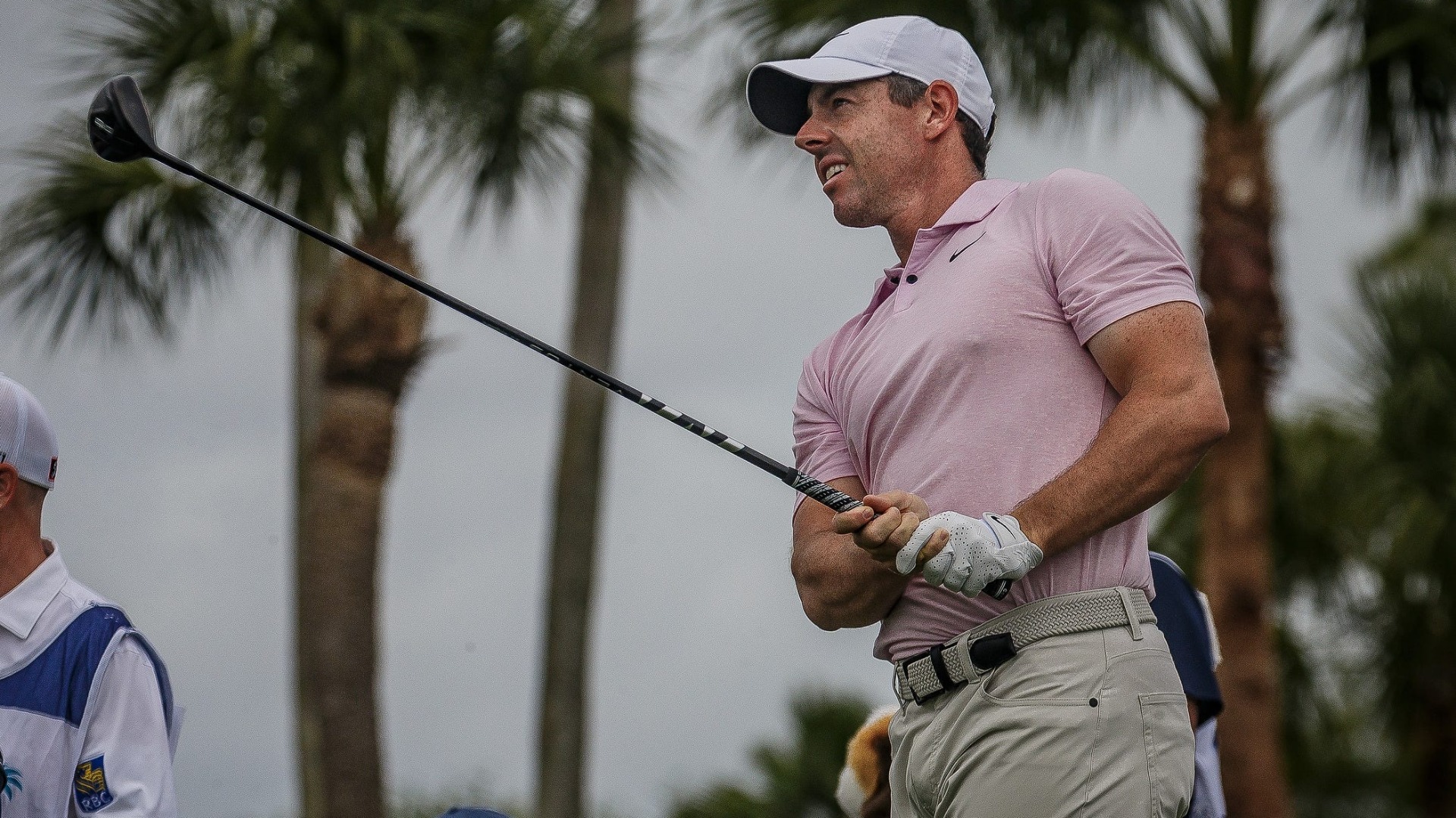 Live Updates: 153rd The Open Championship First Round