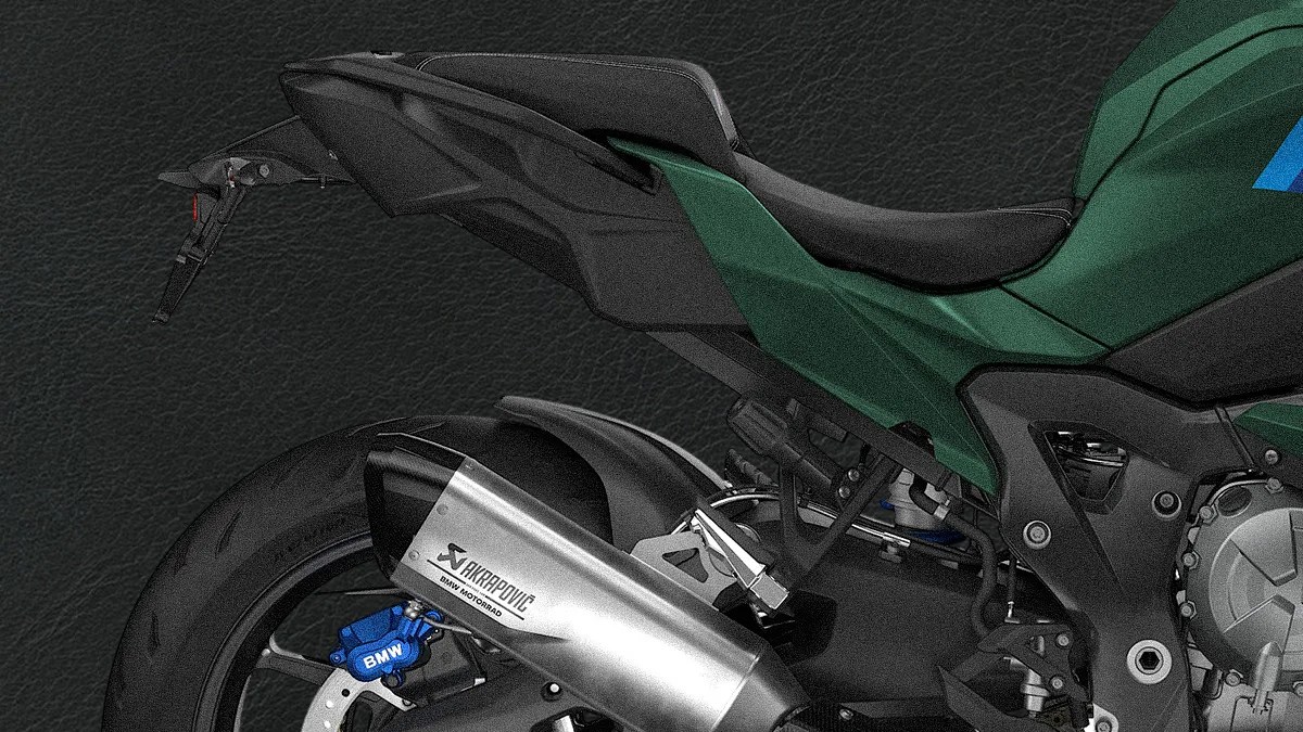 Is This Now the Best-Looking High-Octane Sport Touring Motorcycle You ...