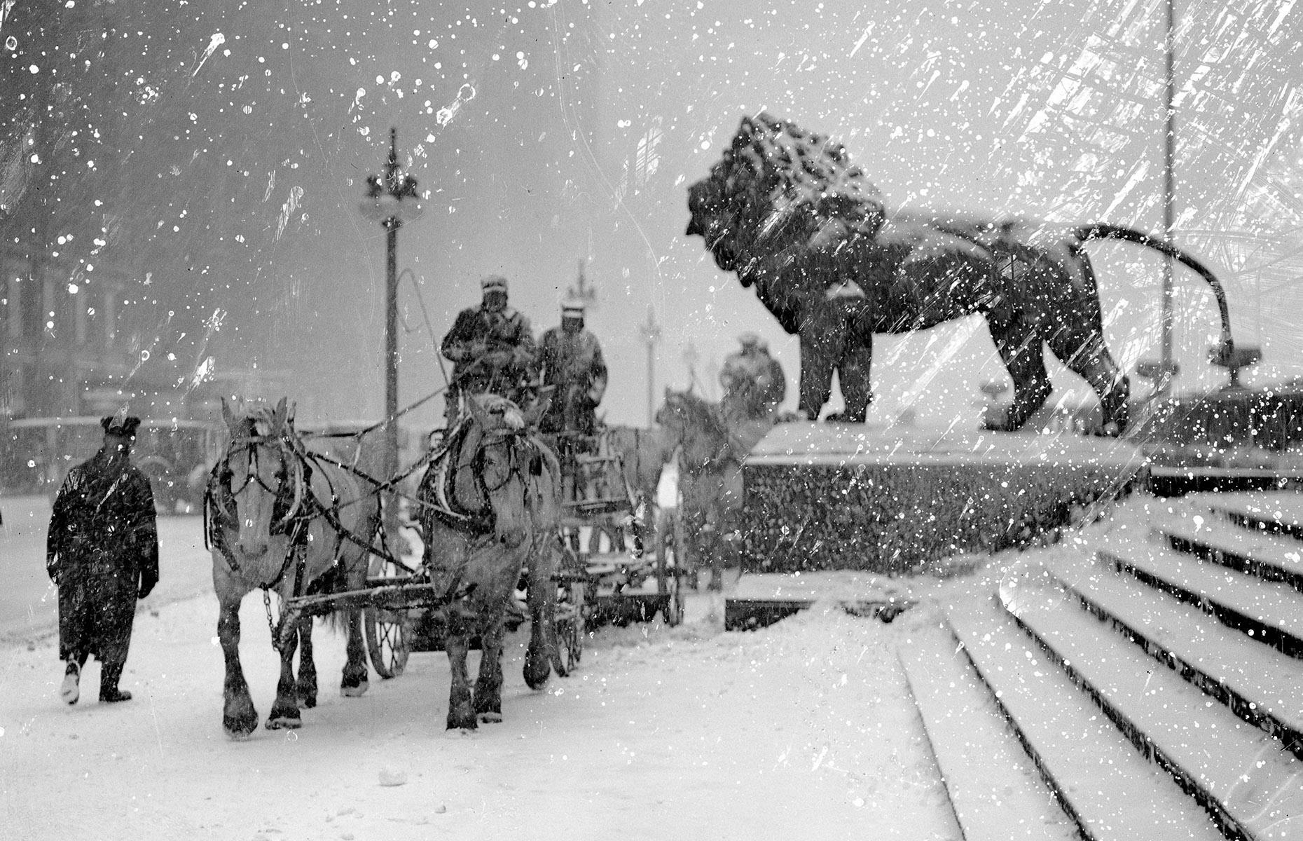 What Your State Looked Like In 1925