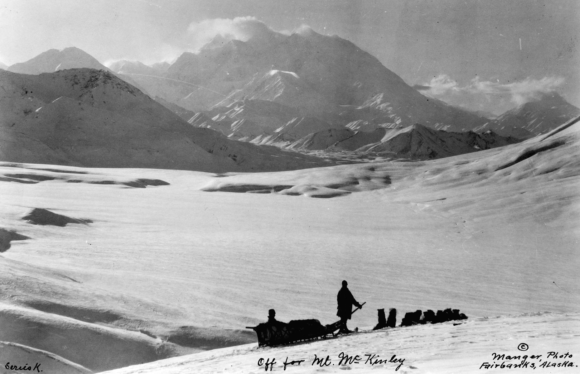 Fascinating photos of every US state during 1925