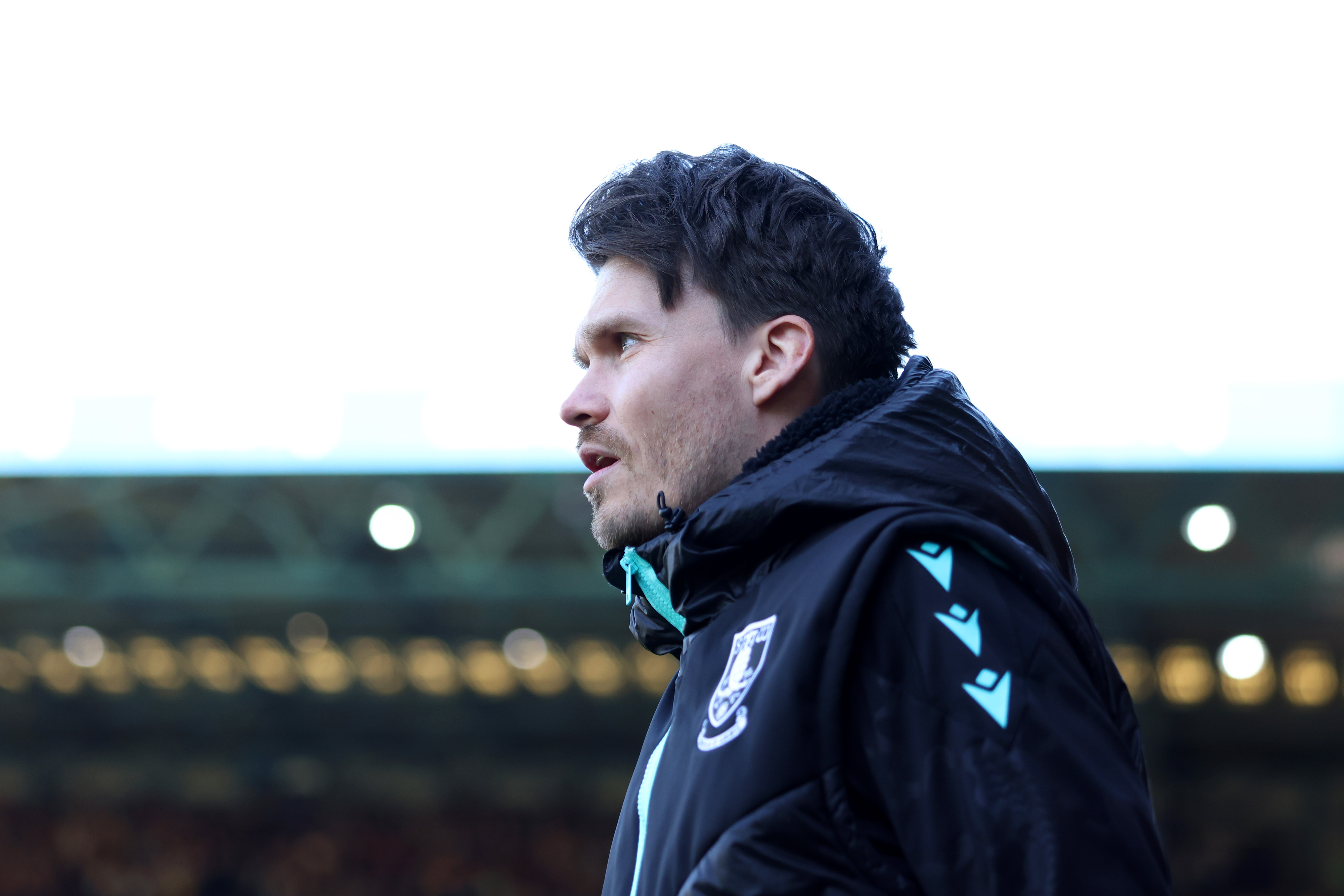 What Joe Crann and Alex Miller say on latest goings on at Sheffield ...