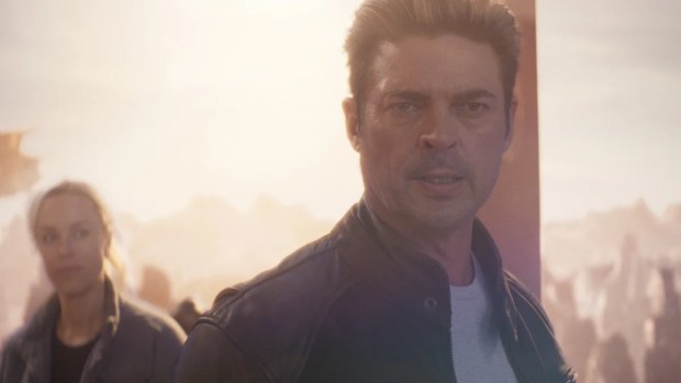 'Mortal Kombat II' Moves May Release Up One Week