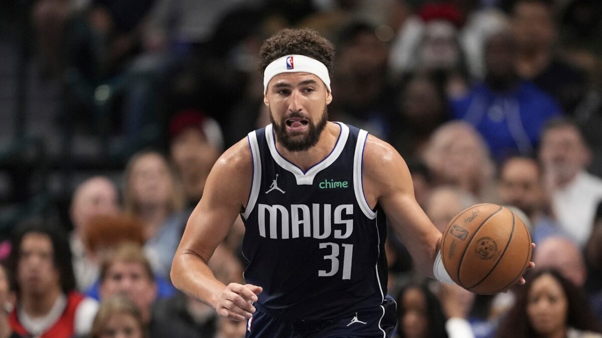 Klay Thompson Levels Up Relationship with Megan Thee Stallion with Wholesome Golf Date