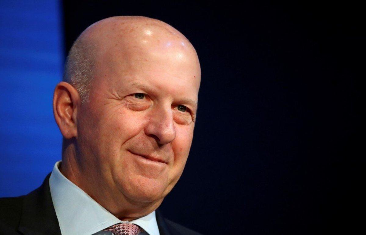 Veteran trader parses Goldman Sachs Q2 report, offers surprising view